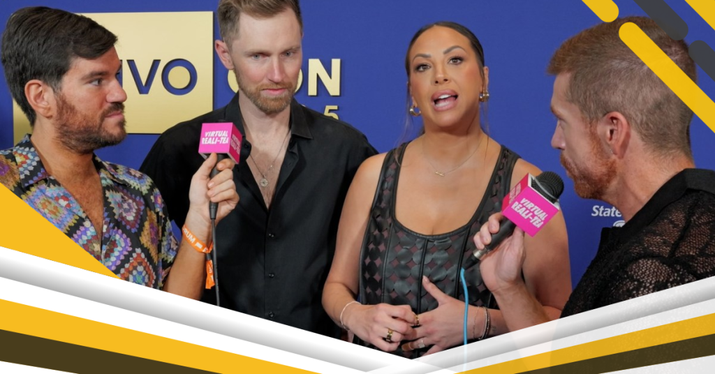 'The Valley' Cast: Lala & Scheana Feud, Jax Filming Drama