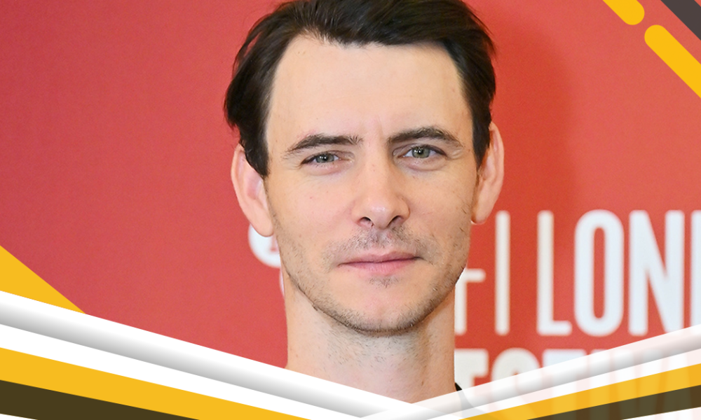 ‘The Beatles’ Movies Cast ‘Game of Thrones’ Star Harry Lloyd as ...