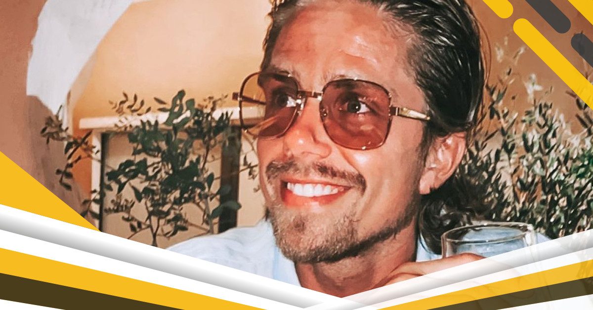 André Hazes jr.: Slachtoffer grensoverschrijdend gedrag