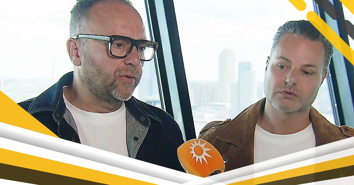 Richard Groenendijk: RTL Boulevard knipt humor uit interview