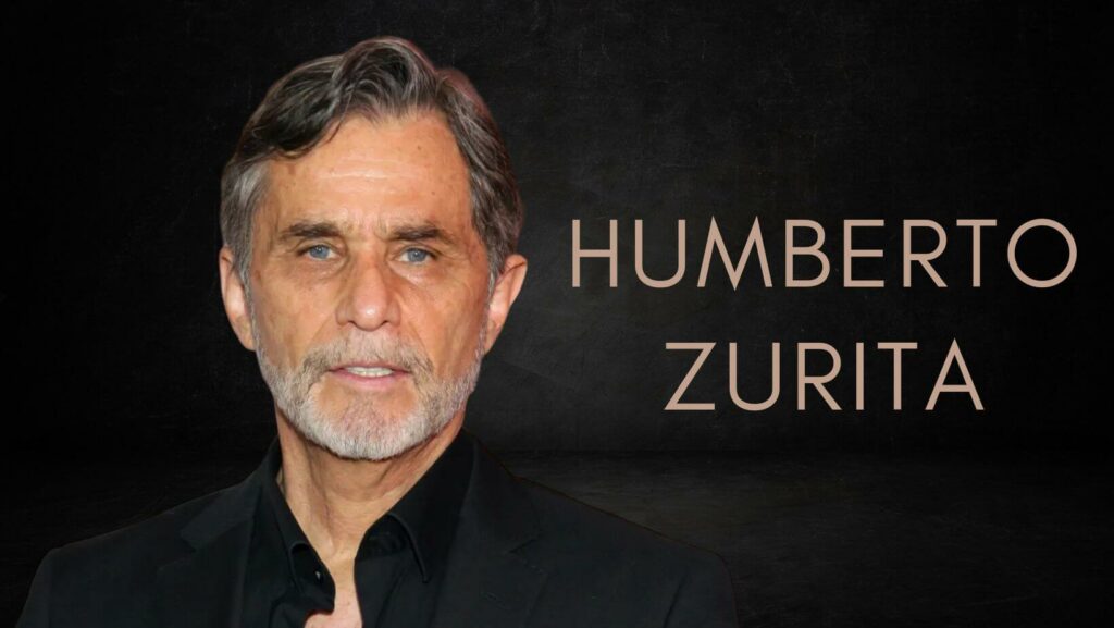 ¿Quién es Humberto Zurita? Nombre de los hijos y todo lo que necesitas ...