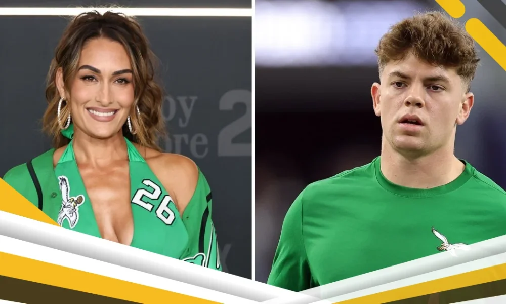 Nikki García y Cooper DeJean: Rumores de citas y apoyo a los