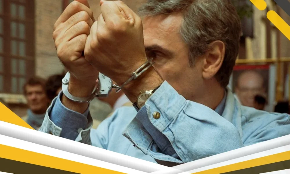 HBO Max presenta el tráiler de Portobello, su primer origina