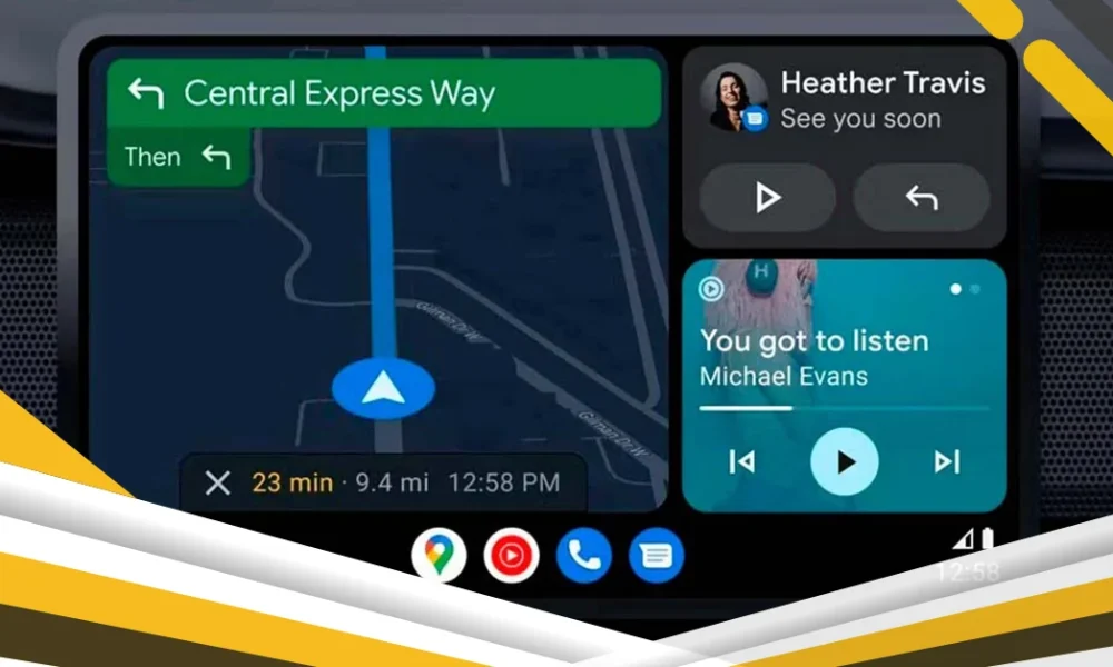 Caos en Android Auto con Gemini: Cómo afecta y soluciones