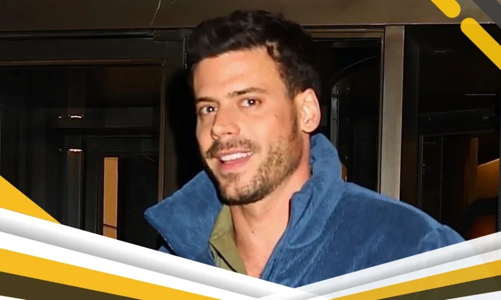 François Arnaud revela detalles sobre Scott Hunter y sus fut