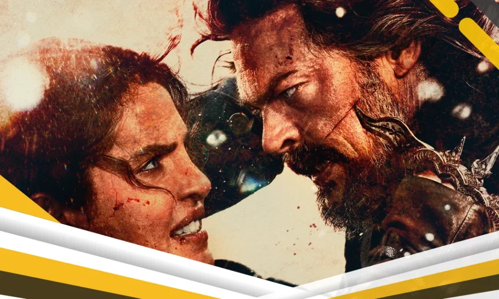 Tráiler de The Bluff: Priyanka Chopra y Karl Urban en nueva