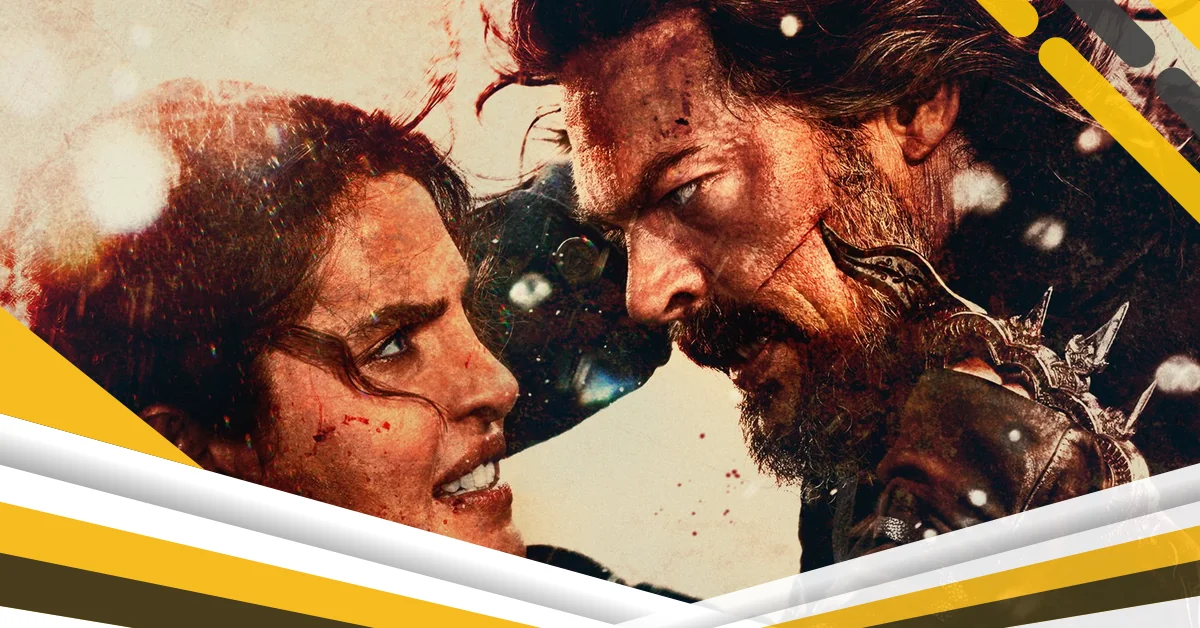 Tráiler de The Bluff: Priyanka Chopra y Karl Urban en nueva