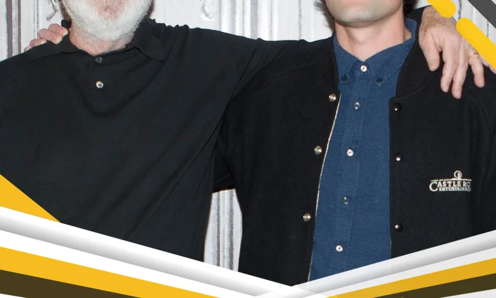 Rob Reiner y la tutela de Nick Reiner antes de los asesinato