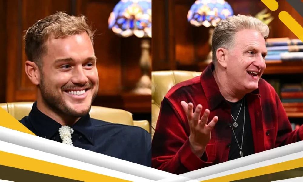 Michael Rapaport Criticado por Comentarios Polémicos sobre C