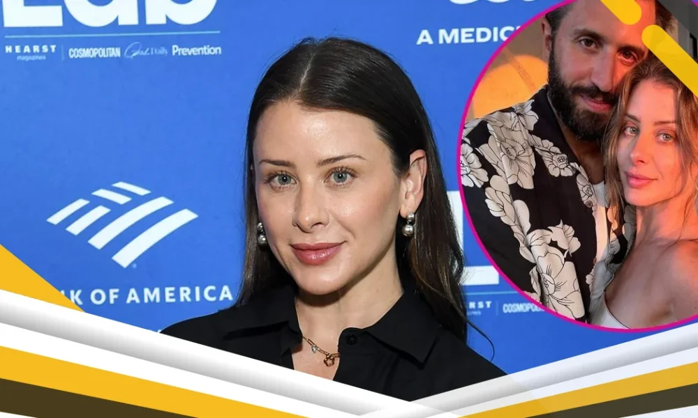 Esposo de Lo Bosworth: Conoce a Dom Natale y su vida