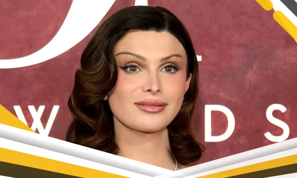 Dylan Mulvaney debuta en Broadway en el musical Six