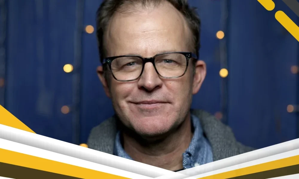 Nueva película de Tom McCarthy en Sony Pictures Classics