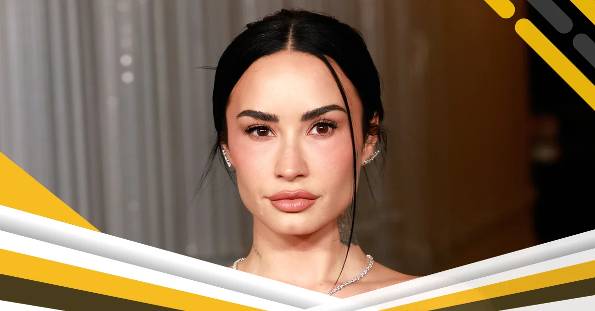 Demi Lovato habla de Camp Rock 3 y apoya nuevos talentos