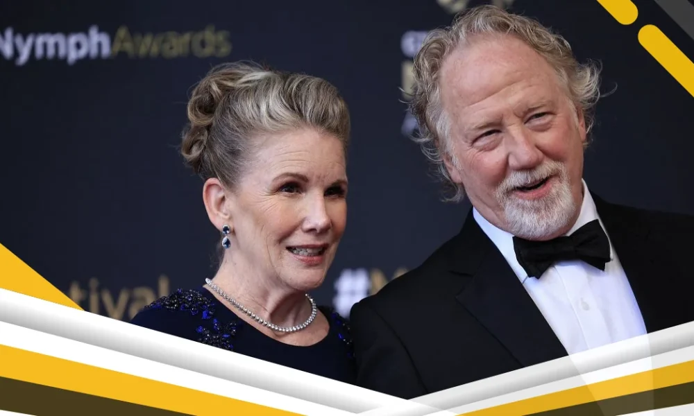 Melissa Gilbert pide mantener a Timothy Busfield en prisión