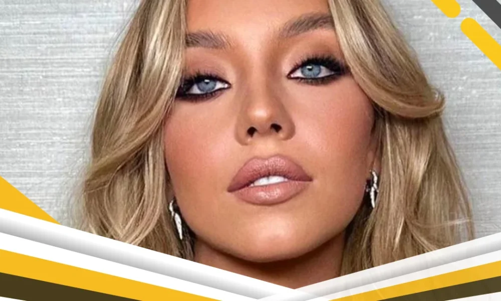 Sydney Sweeney deslumbra en bikini bajo el sol y marca tende