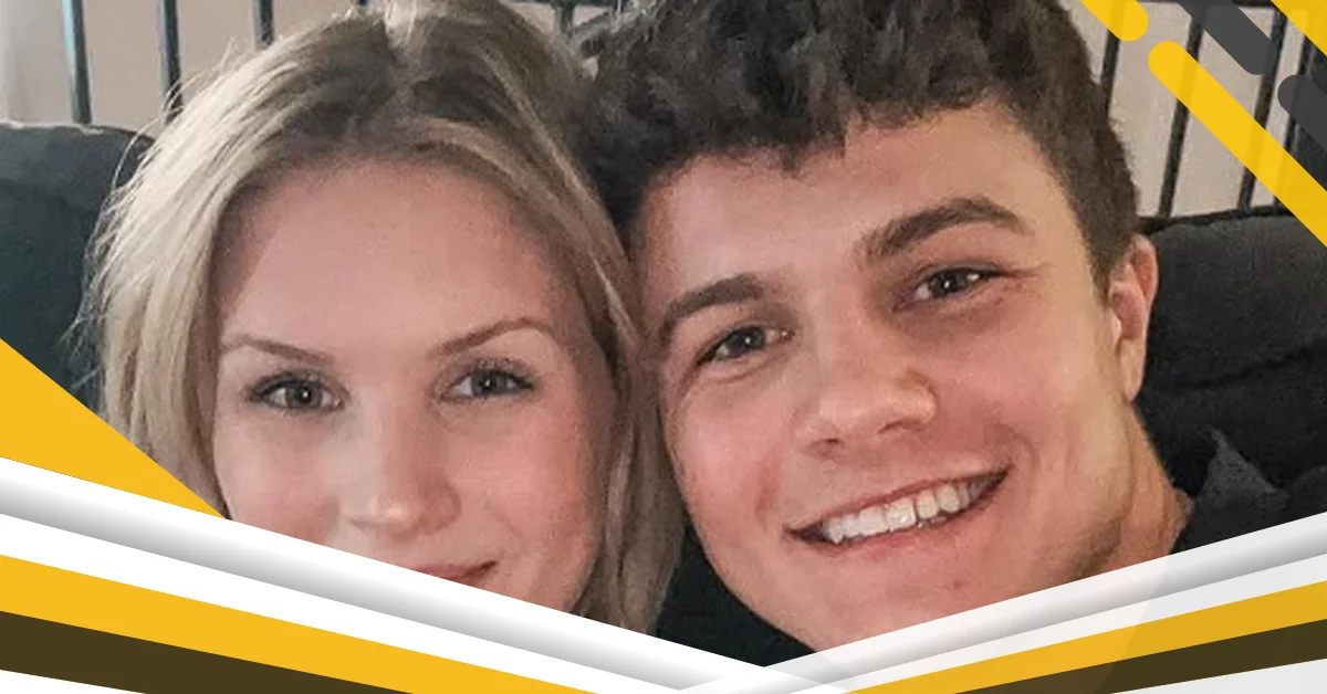 Travis Clark, esposo de Katie Bates, confiesa infidelidad tr