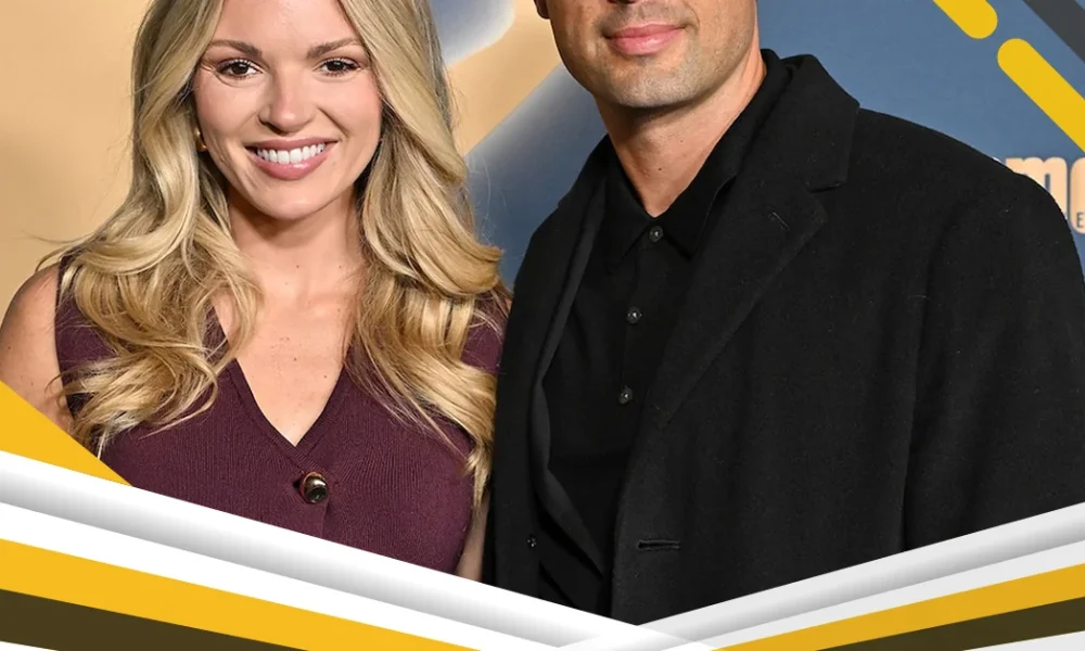 Alex Weaver espera su primer bebé con Stephen Colletti: noti