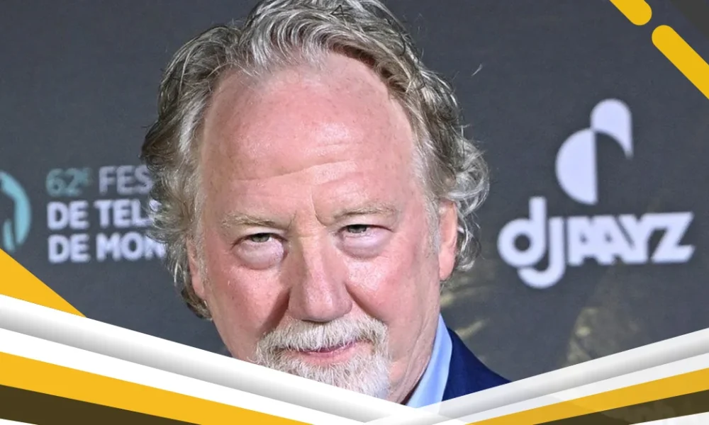 Timothy Busfield en libertad condicional mientras enfrenta c