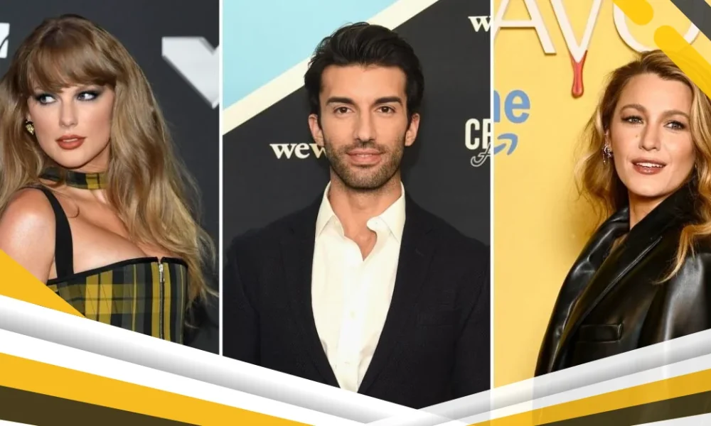 ¿Taylor Swift será testigo en el juicio de Justin Baldoni y