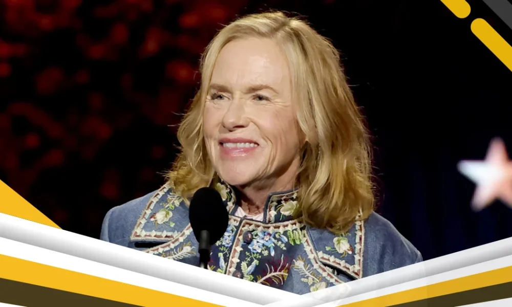 Amy Madigan recibe su primera nominación al Oscar en 40 años