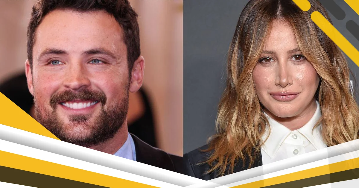 Dylan Efron apoya a Ashley Tisdale por denunciar amigos tóxi