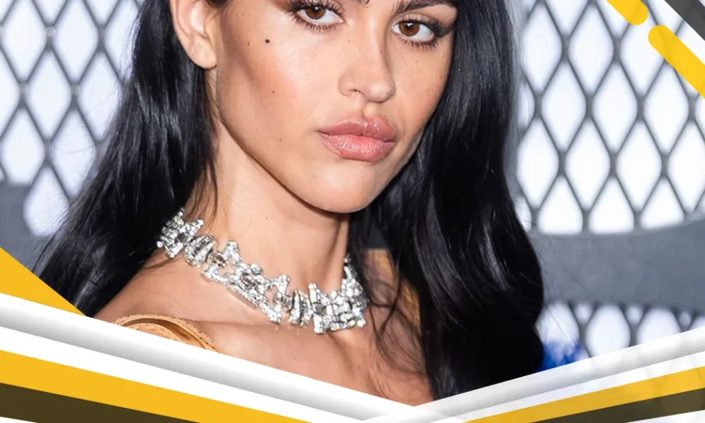 Amelia Gray Hamlin habla sobre cirugía plástica y transparen