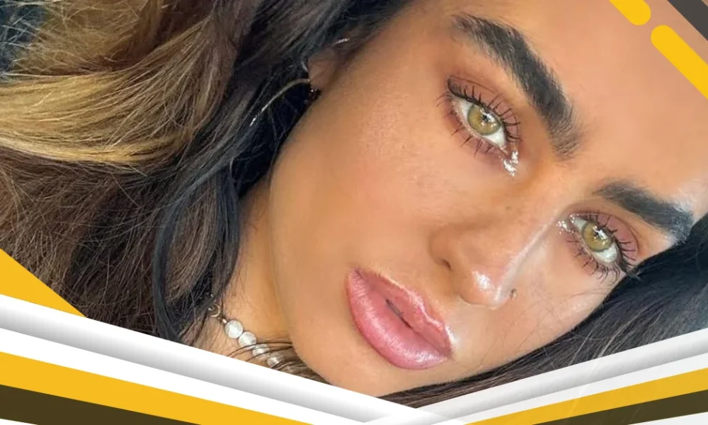 Sommer Ray en bikini: la creación perfecta de Dios según sus