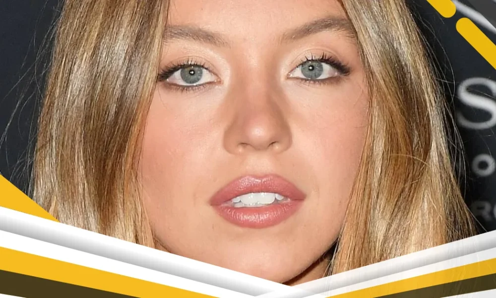 Sydney Sweeney causa polémica con ropa interior transparente